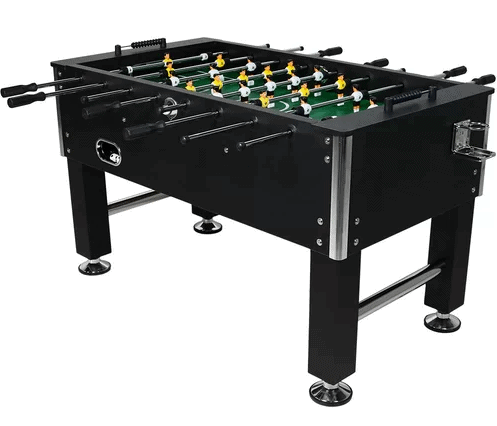 12 Foosball Tables with Cup Holders You'll Love to Play On (2022)