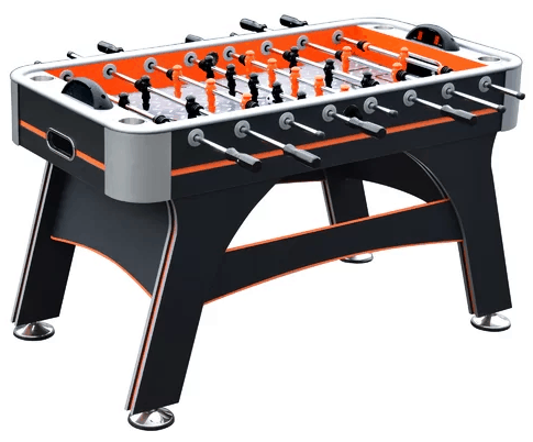 5 Foosball Tables with Electronic Scoring That Are Fun & Engaging