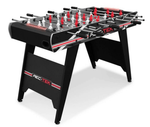 5 Foosball Tables with Electronic Scoring That Are Fun & Engaging