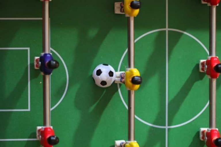 Where to Buy Foosball Balls (10 Best Places Online and In-Store)